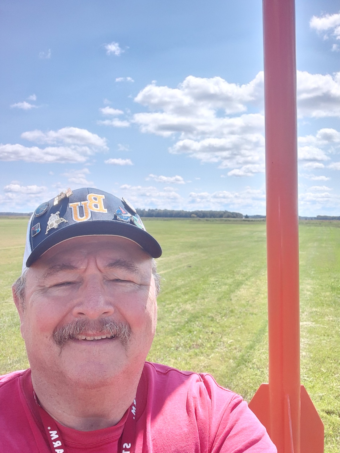 Rocket man: Cassadaga Valley alumni’s team looks to future after win ...